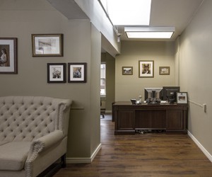 The Baxter | Weddings & Special Events