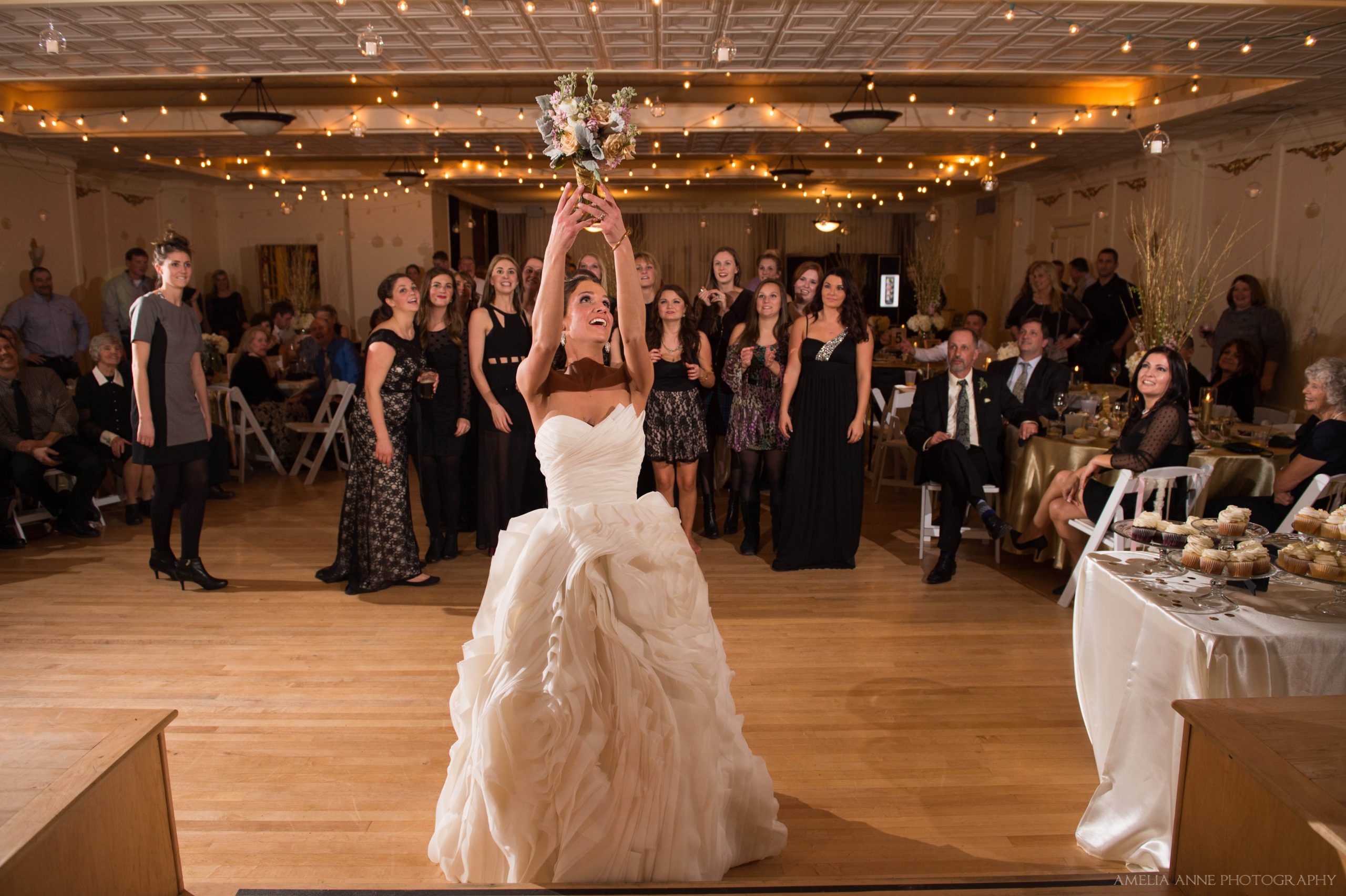 Weddings Gallery | The Baxter