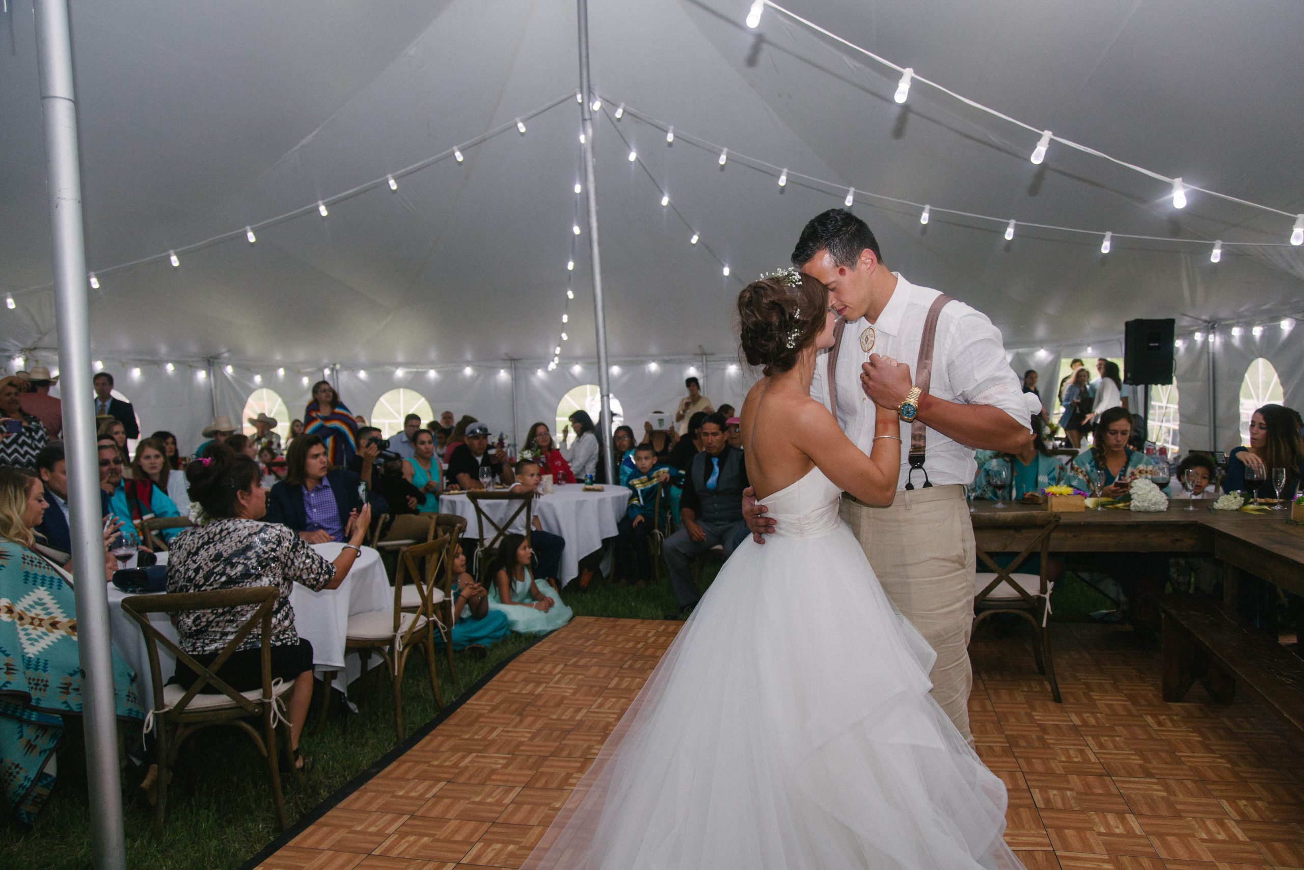 Weddings Gallery | The Baxter