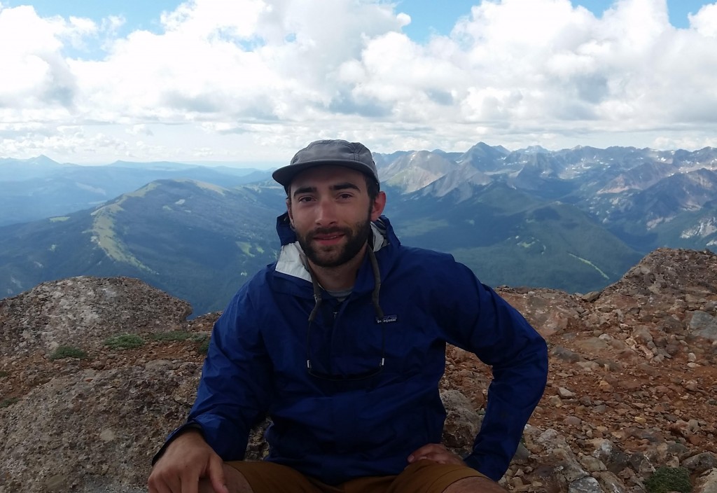 Baxter Stories | The Baxter