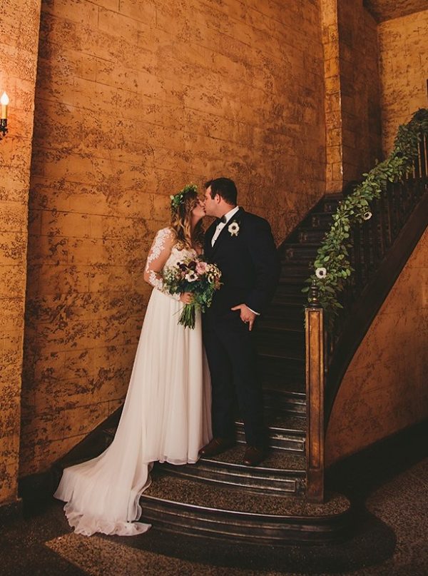 The Baxter | Weddings & Special Events